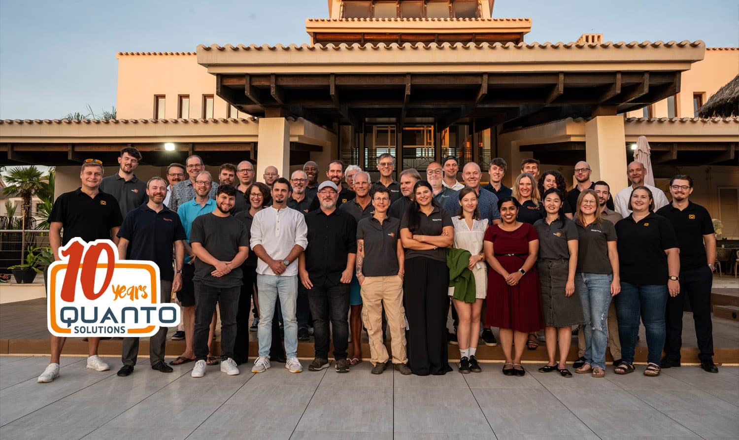 QUANTO Solutions | SAP-, Security-, Cloud-, IT-Consulting Stuttgart